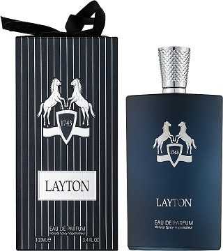 Fragrance World Layton E.D.P 100ML