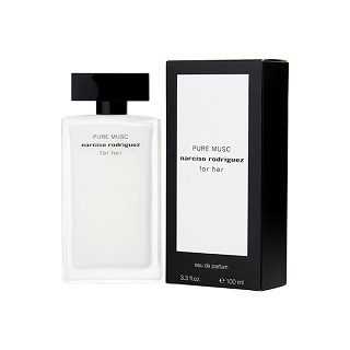 Narciso Rodriguez Pure Musc EDP 100ML