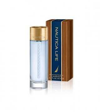 Nautica Life E.D.T 100ML