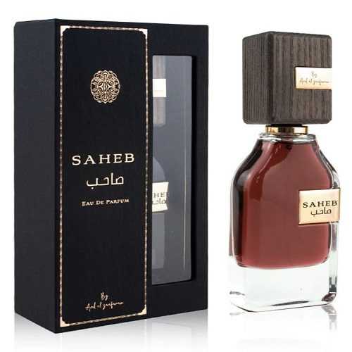 Saheb By Ard Al Zaafaran 70ML EDP | YBRANDS PERFUME
