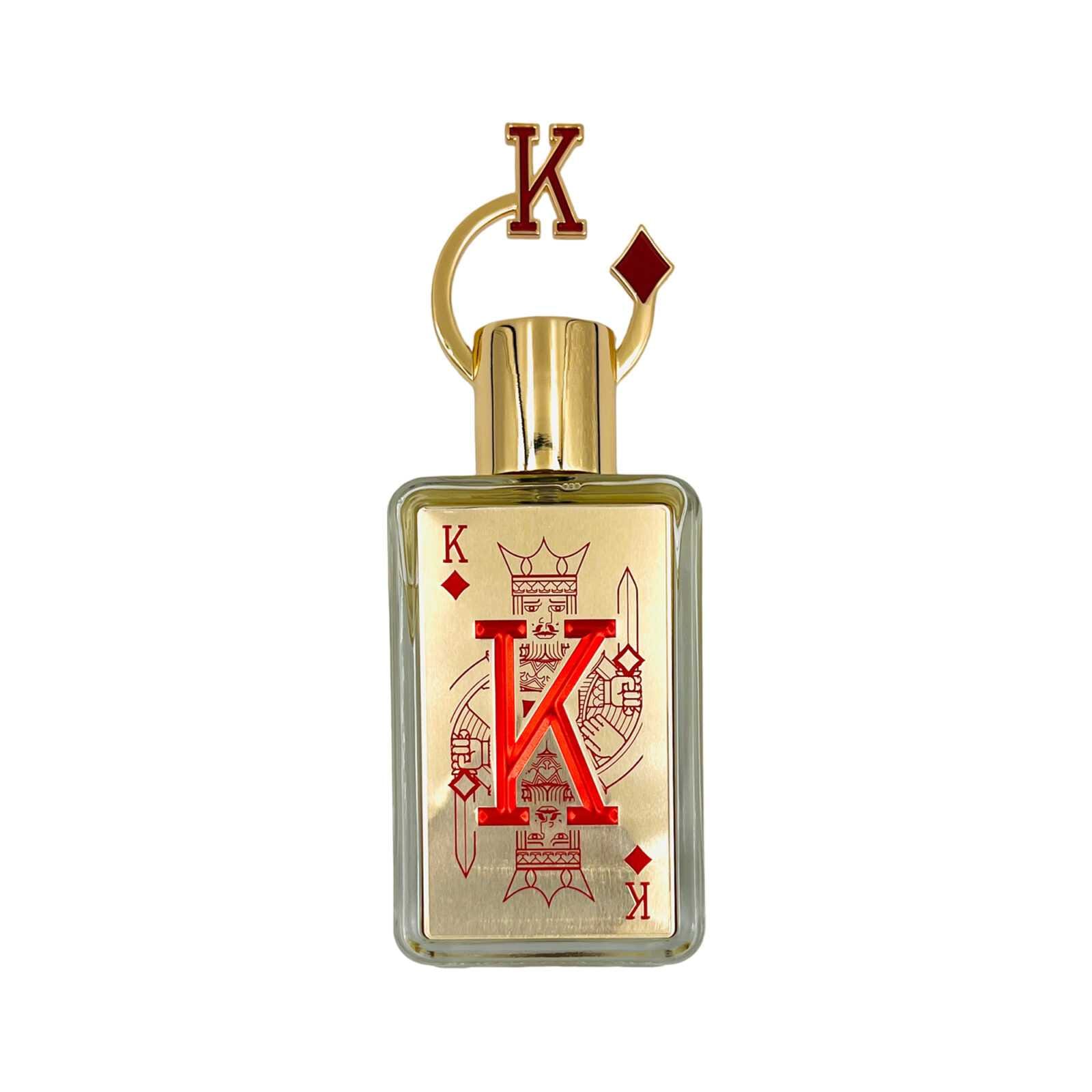 Fragrance World K Parfum 80ML