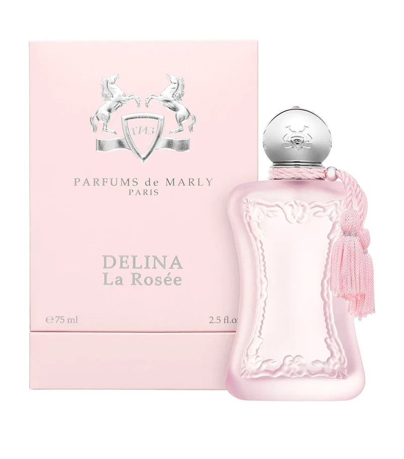 Marly Delina La Rose EDP 75ml