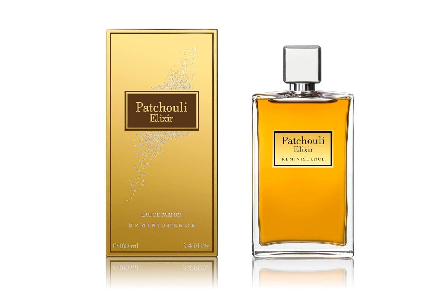 Reminiscence Patchouli Elixir EDP 100ML