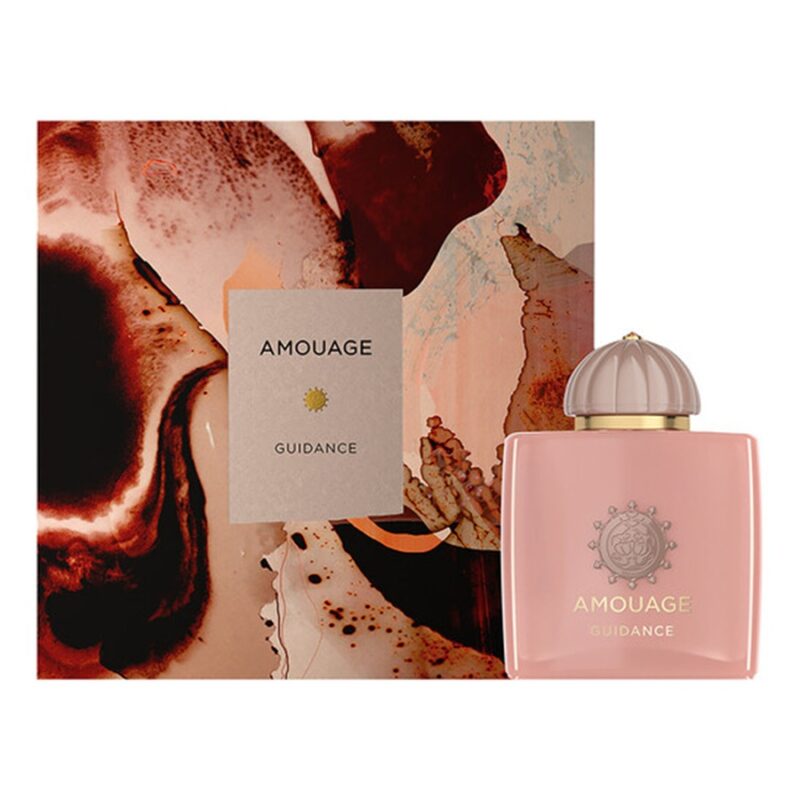 בושם יוניסקס Amouage Guidance 100 מ"ל EDP - Amouage | YBrands